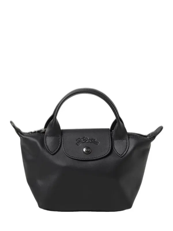 Longchamp Le Pliage Energy Handbag - Black