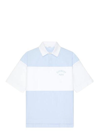 Givenchy Classic Button-down Shirt - White