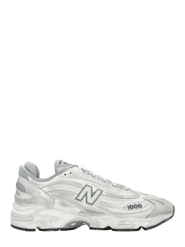 NEW BALANCE 1000 Low-top Sneakers - White