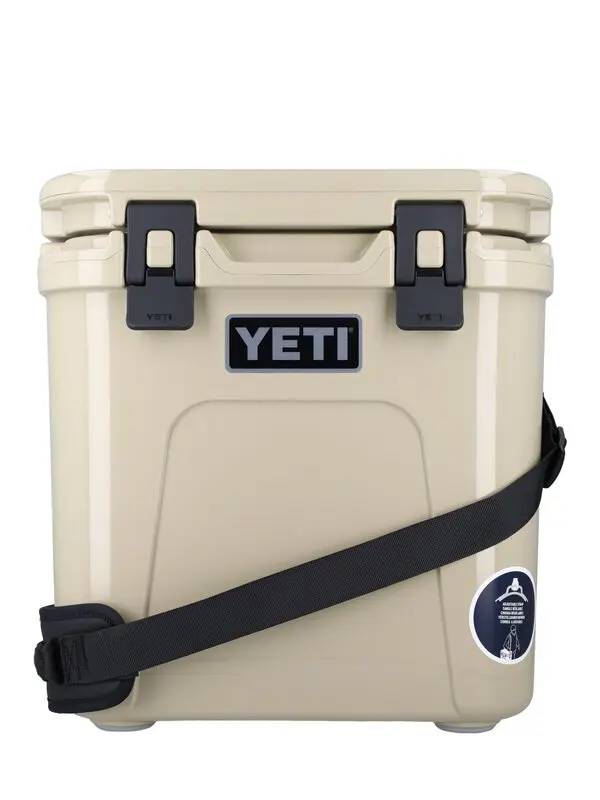 YETI All-weather Utility Pouch - Marrone