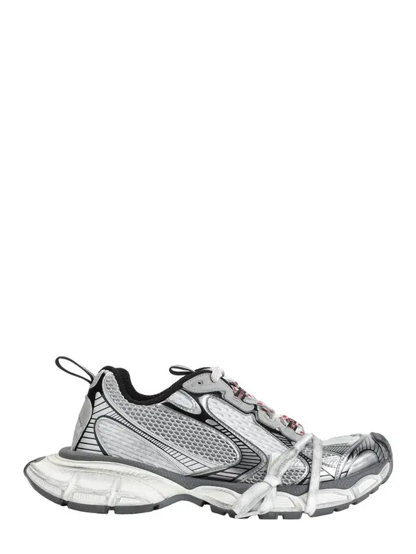 Balenciaga 3xl Polyurethane Sneakers - Multicolour