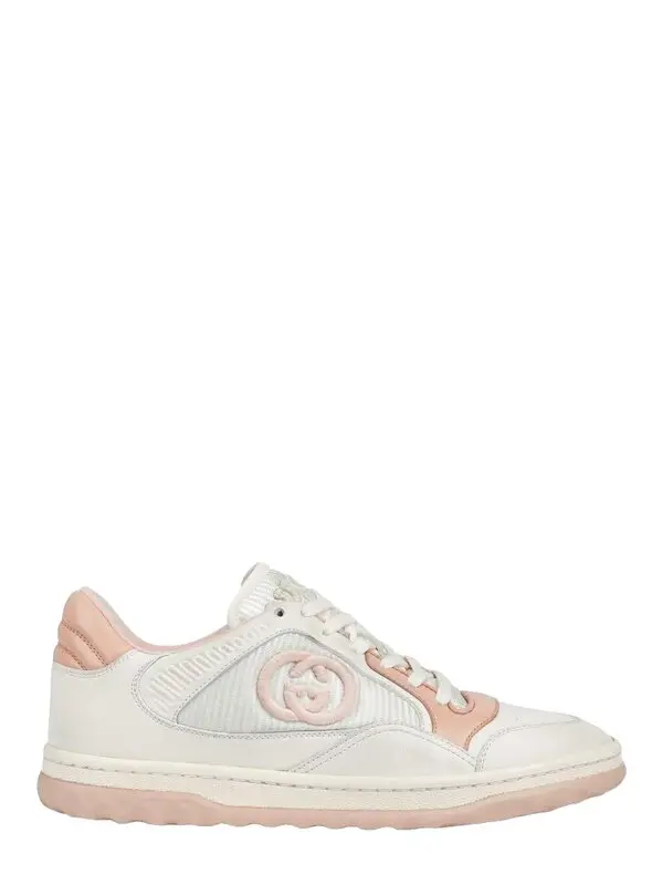 Gucci Mac80 Trainer Sneakers - Ofwhrow