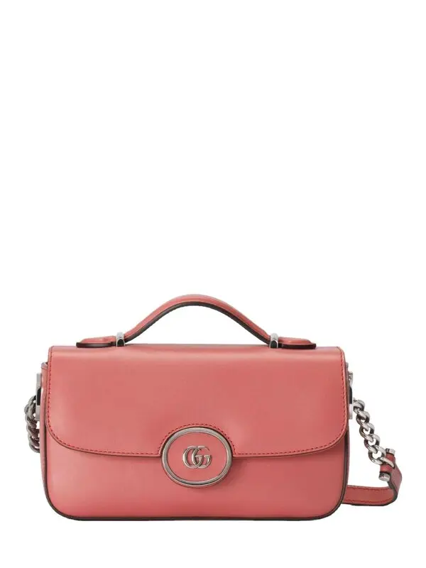 Gucci Gg Refined Handbag - Gorg Grace