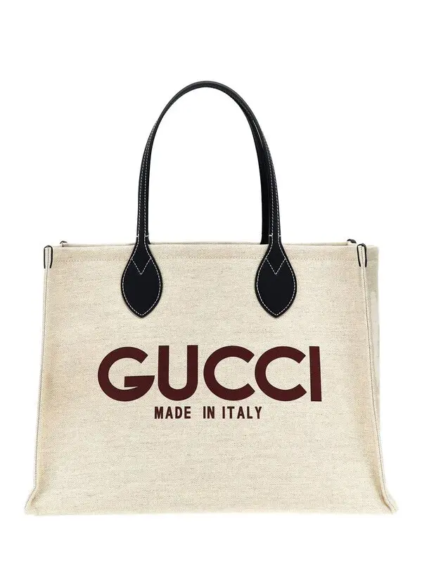 Gucci Tote Bag - Begregblu