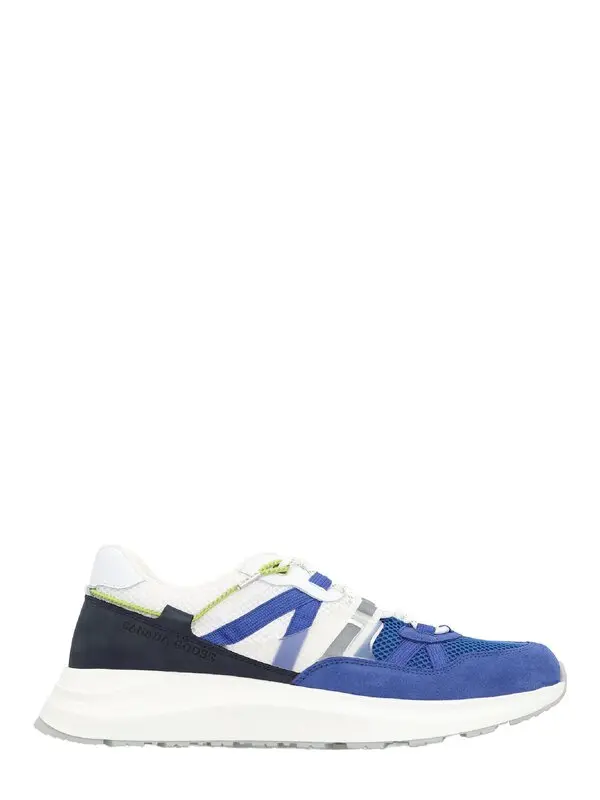 Canada Goose Cascade Sneakers - Blue