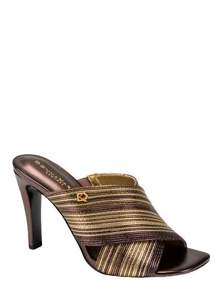 Donna Karan New York Breigh Slide Sandal - Canyon Bro