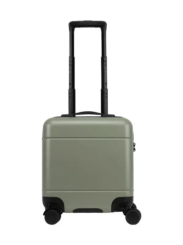 CALPAK Hue Mini Carry-on Luggage - Juniper