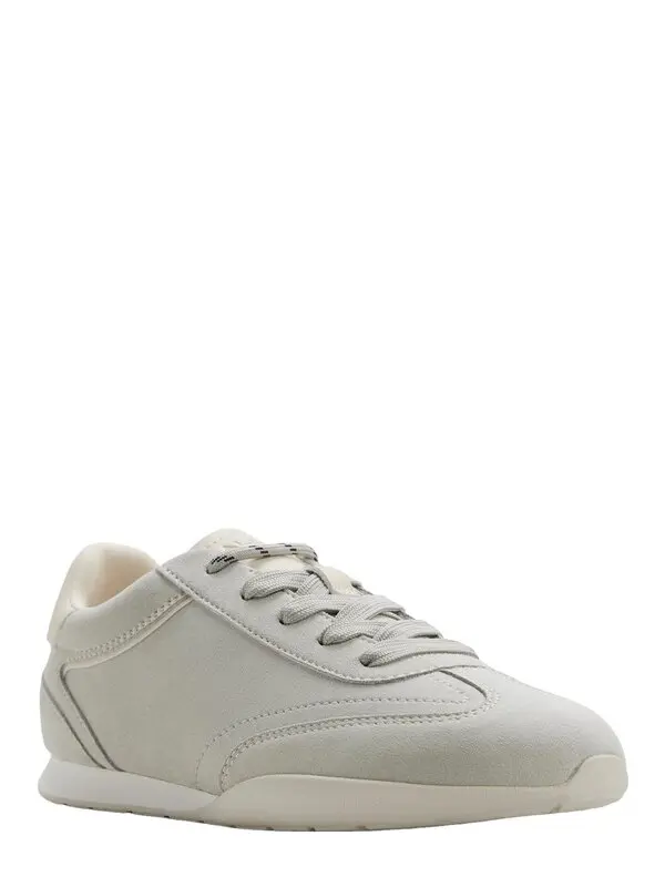Aldo Lyvie Sneaker - Light Grey