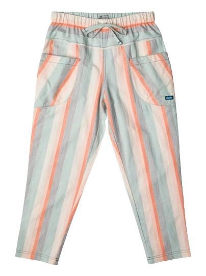 KAVU Woodside Pant - Cool Stripe