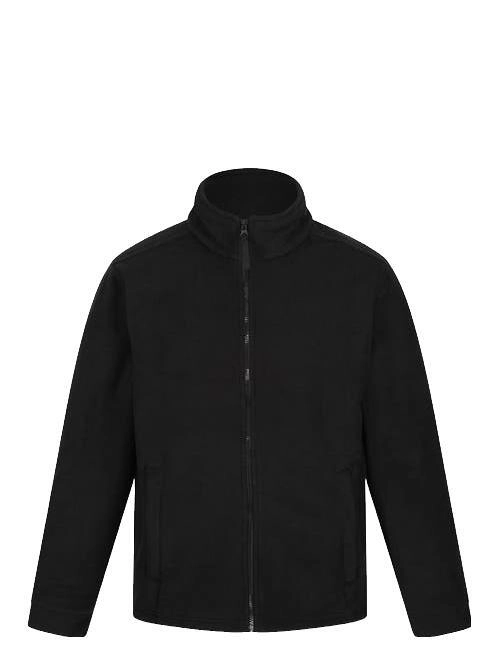 REGATTA Professional Thor 300 Fleece Jacket - Black