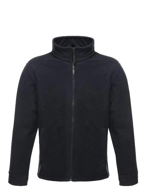 REGATTA Professional Thor 300 Fleece Jacket - Dark Navy