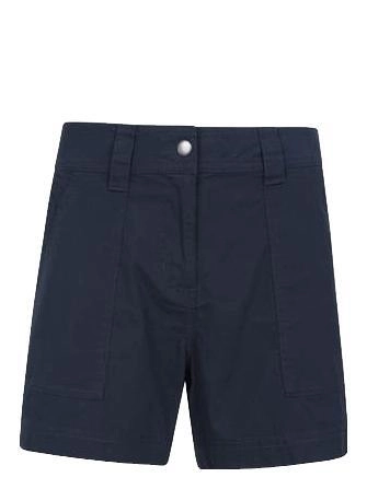 Mountain Warehouse Coast Shorts - Navy