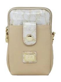 CAVALINHO Mystic 430 Phone Crossbody Bag - Beige