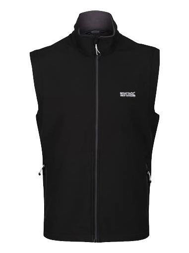 REGATTA Bradwell Iii Gilet - Black