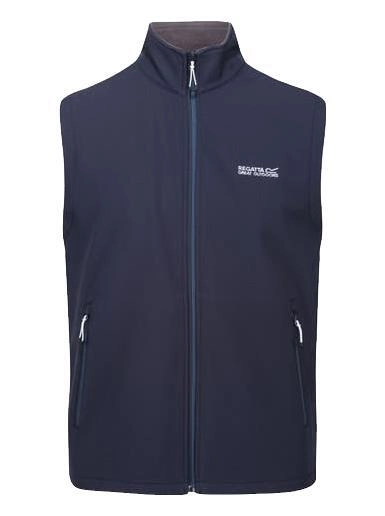 REGATTA Bradwell Iii Gilet - Navy