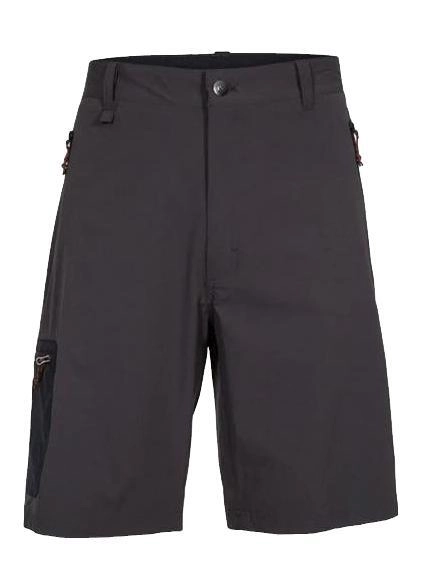 TRESPASS Runnel Cargo Shorts - Peat