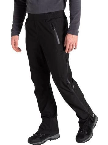 DARE 2B Adriot Iii Over Trousers - Black