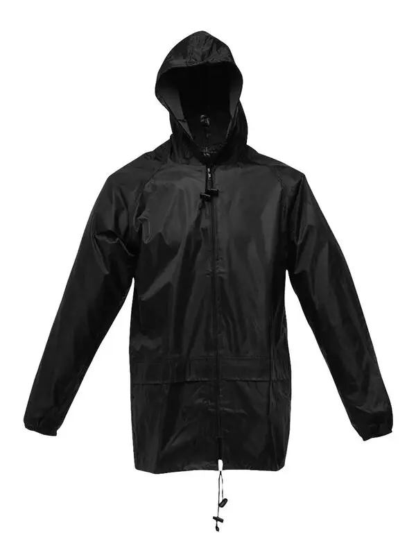 REGATTA Professional Stormbreaker Waterproof Jacket - Black