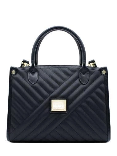 CAVALINHO Charming 480 Handbag - Navy