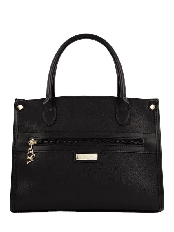 CAVALINHO La Vie Handbag 587 - Black