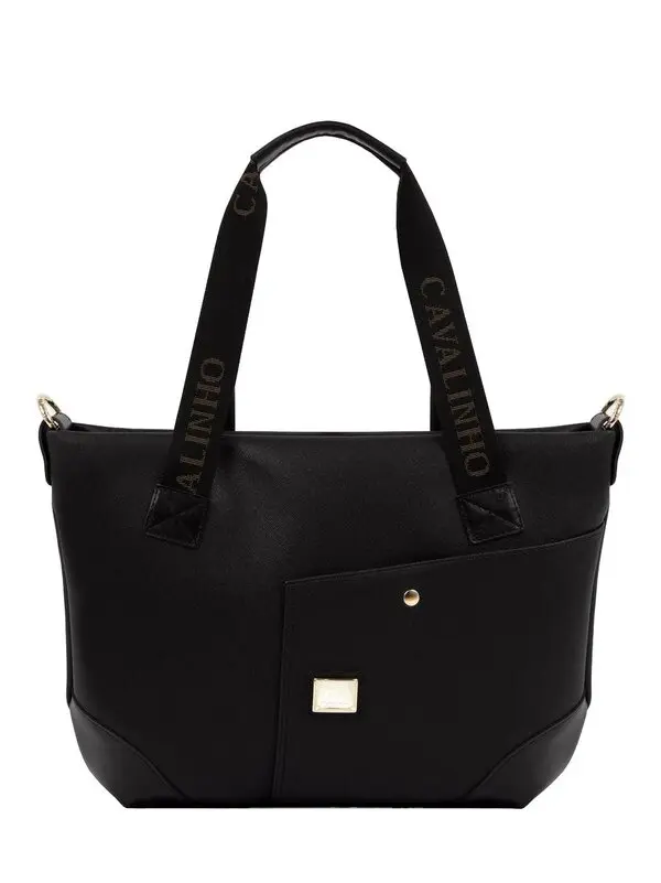 CAVALINHO Only 621 Tote Bag - Black