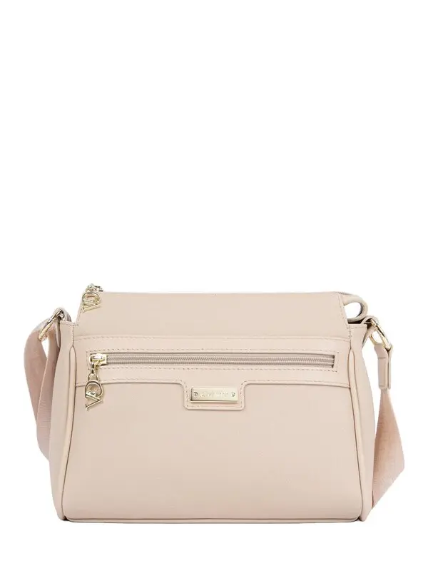 CAVALINHO La Vie Crossbody Bag - Beige