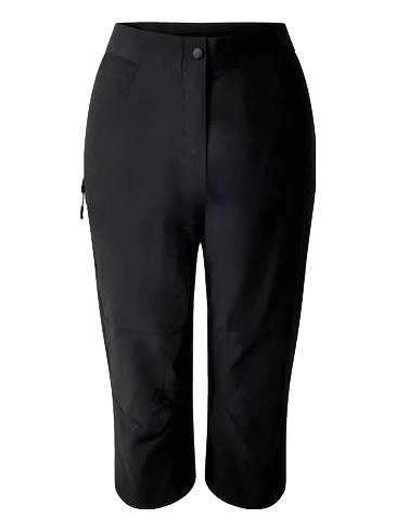 DARE 2B Melodic Iii 3/4 Shorts - Black