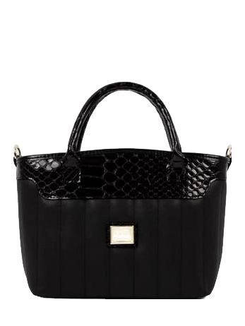 CAVALINHO Grace Mini Handbag - Black