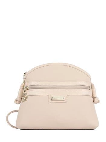 CAVALINHO La Vie 573 Crossbody Bag - Beige