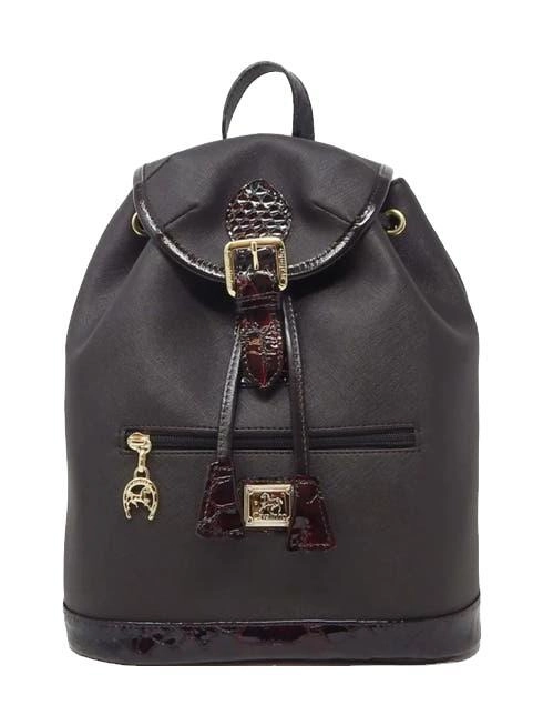 CAVALINHO Cherry Blossom 495 Backpack - Brown