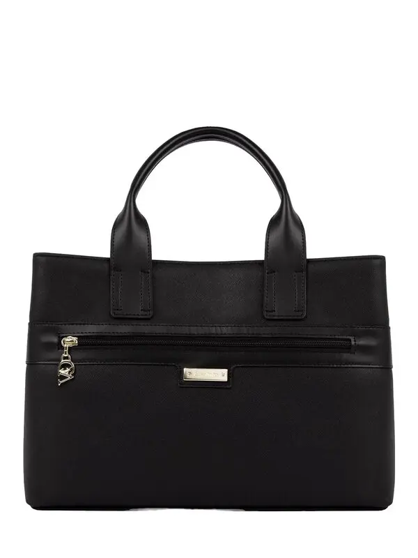 CAVALINHO La Vie Handbag 617 - Black