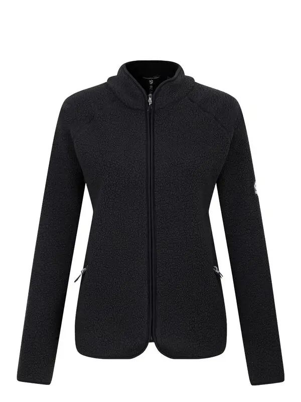 DARE 2B Excursion Fleece Jacket - Black