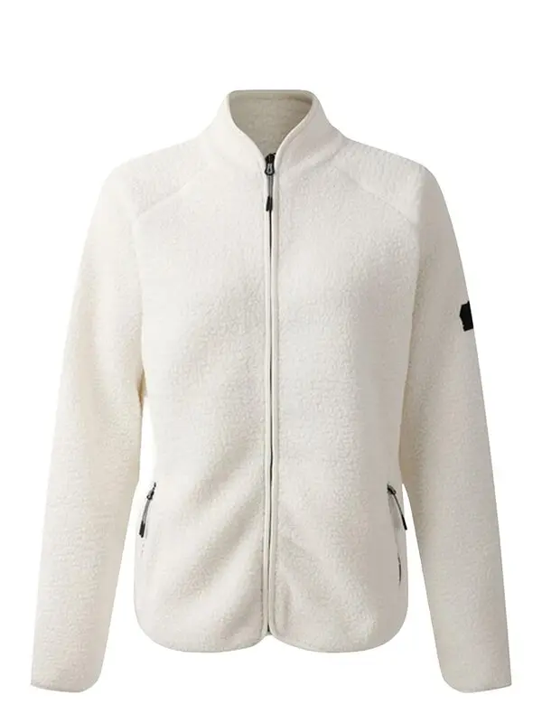 DARE 2B Excursion Fleece Jacket - Egret