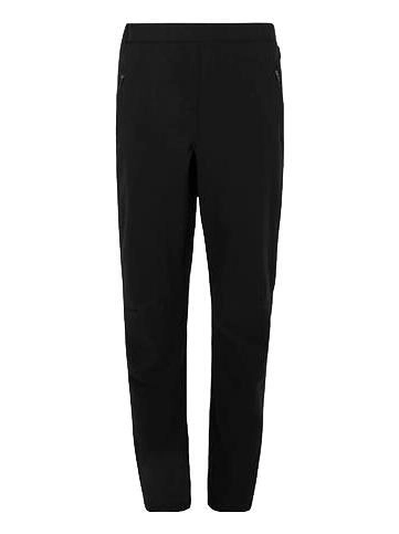 REGATTA Pentre Ii Stretch Walking Pants - Black