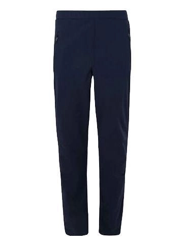 REGATTA Pentre Ii Stretch Walking Pants - Navy