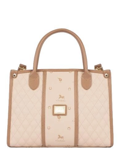 CAVALINHO Di Cavallo Handbag 480 - Beige