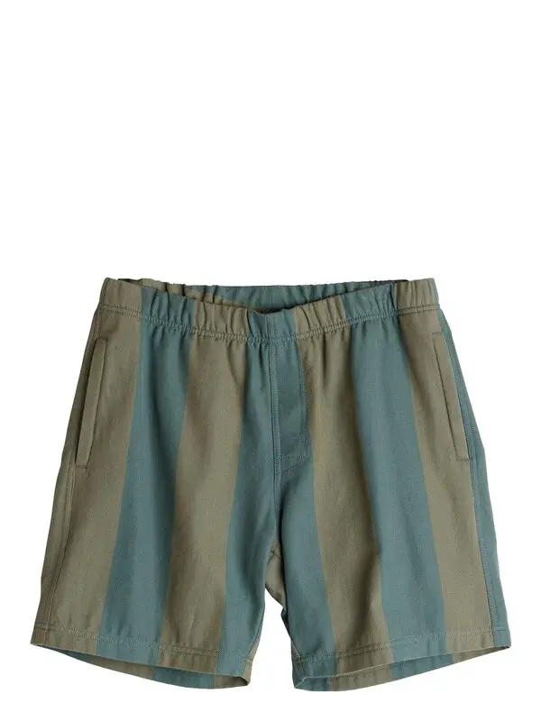 KAVU Seaboard Short - Olive