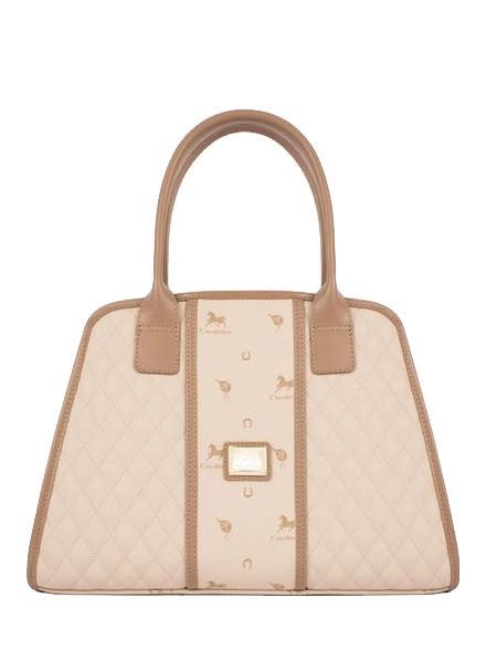 CAVALINHO Handbag 624 - Beige