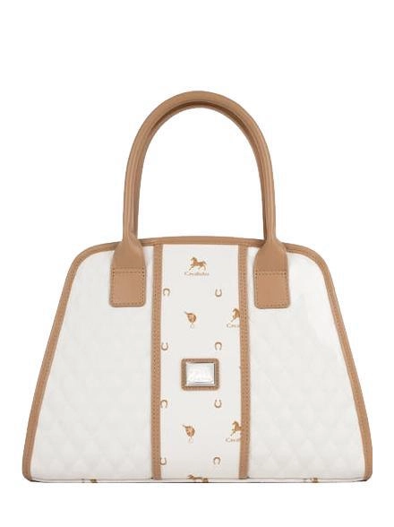 CAVALINHO Handbag 624 - White