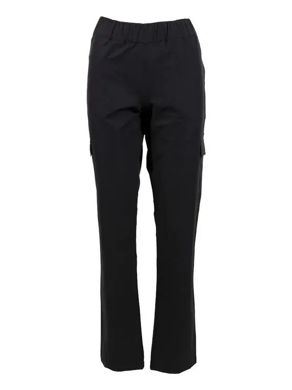 TRESPASS Freda Walking Pants - Black