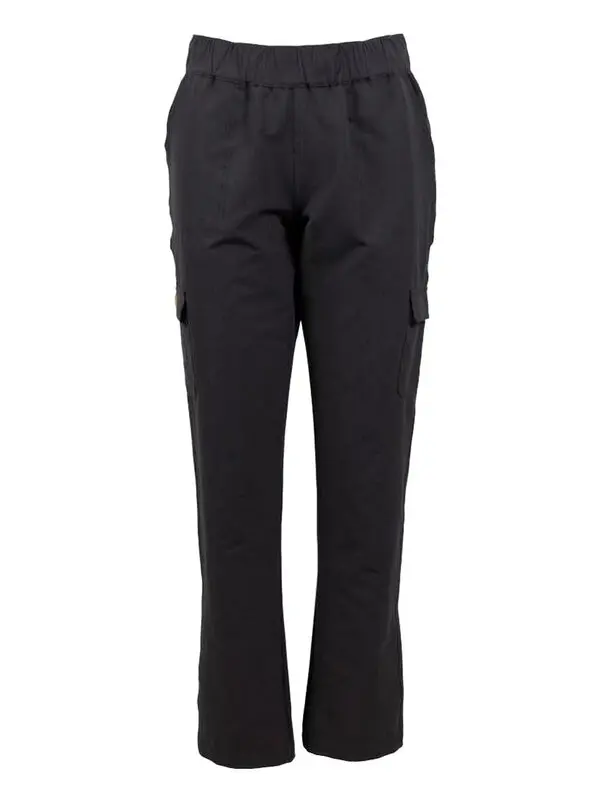TRESPASS Freda Walking Pants - Dark Grey