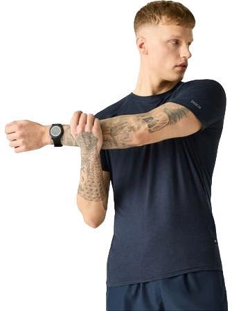 DARE 2B Persist Marl T-shirt - Navy