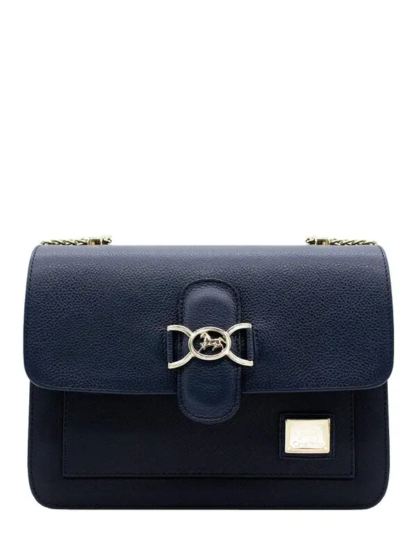 CAVALINHO Shoulder Bag - Navy