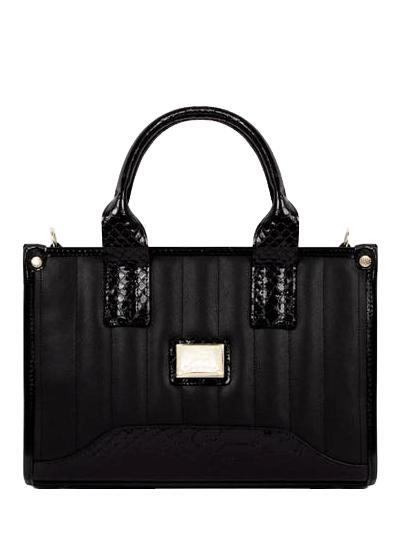 CAVALINHO Grace 479 Handbag - Black