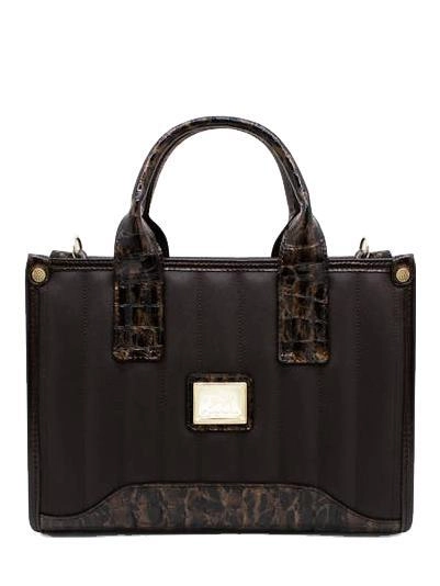 CAVALINHO Grace Handbag 479 - Brown
