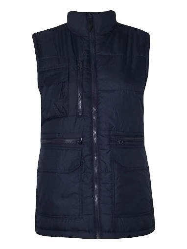 REGATTA Thermo-guard Bodywarmer Gilet - Navy