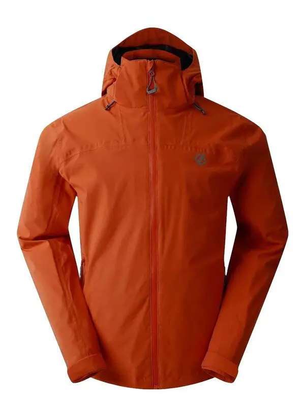 DARE 2B Switch Out Ii Waterproof Jacket - Spicy Route