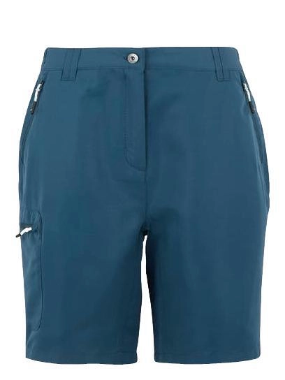 REGATTA Chaska Iii Walking Shorts - Dark Denim