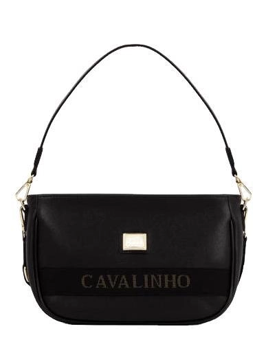 CAVALINHO Handbag 615 - Black