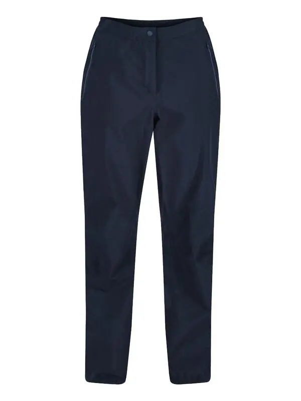 REGATTA Highton Walking Trousers - Navy